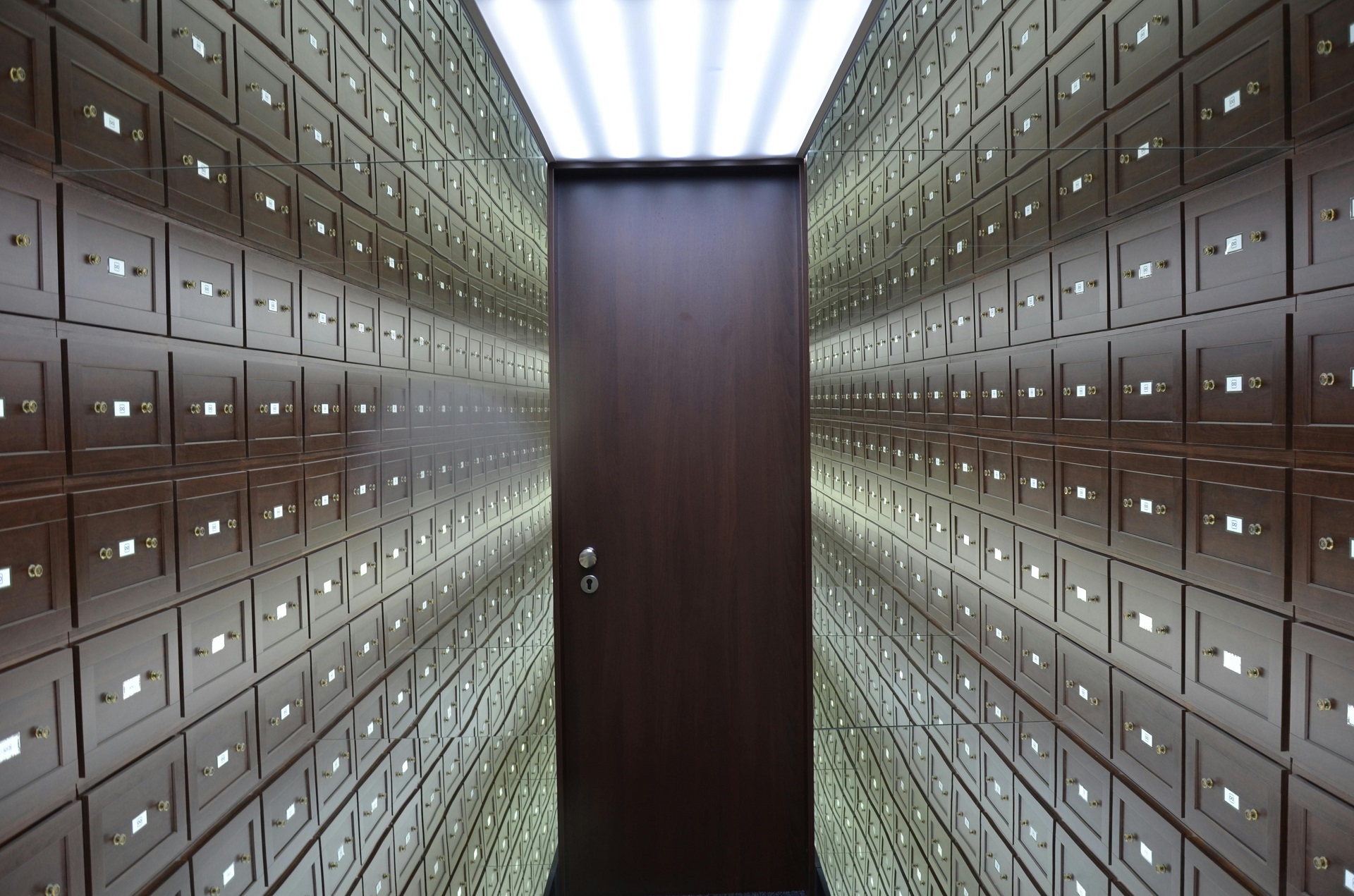 Comment la Banque Privée Facilite la Gestion de Votre Entreprise ...
